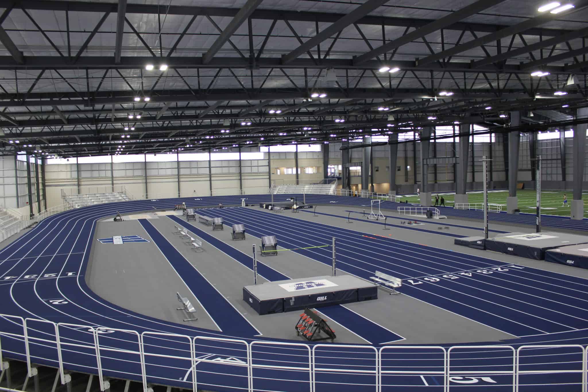 Institutional & Research Projects