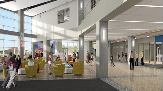 University of Kansas – DL Smith